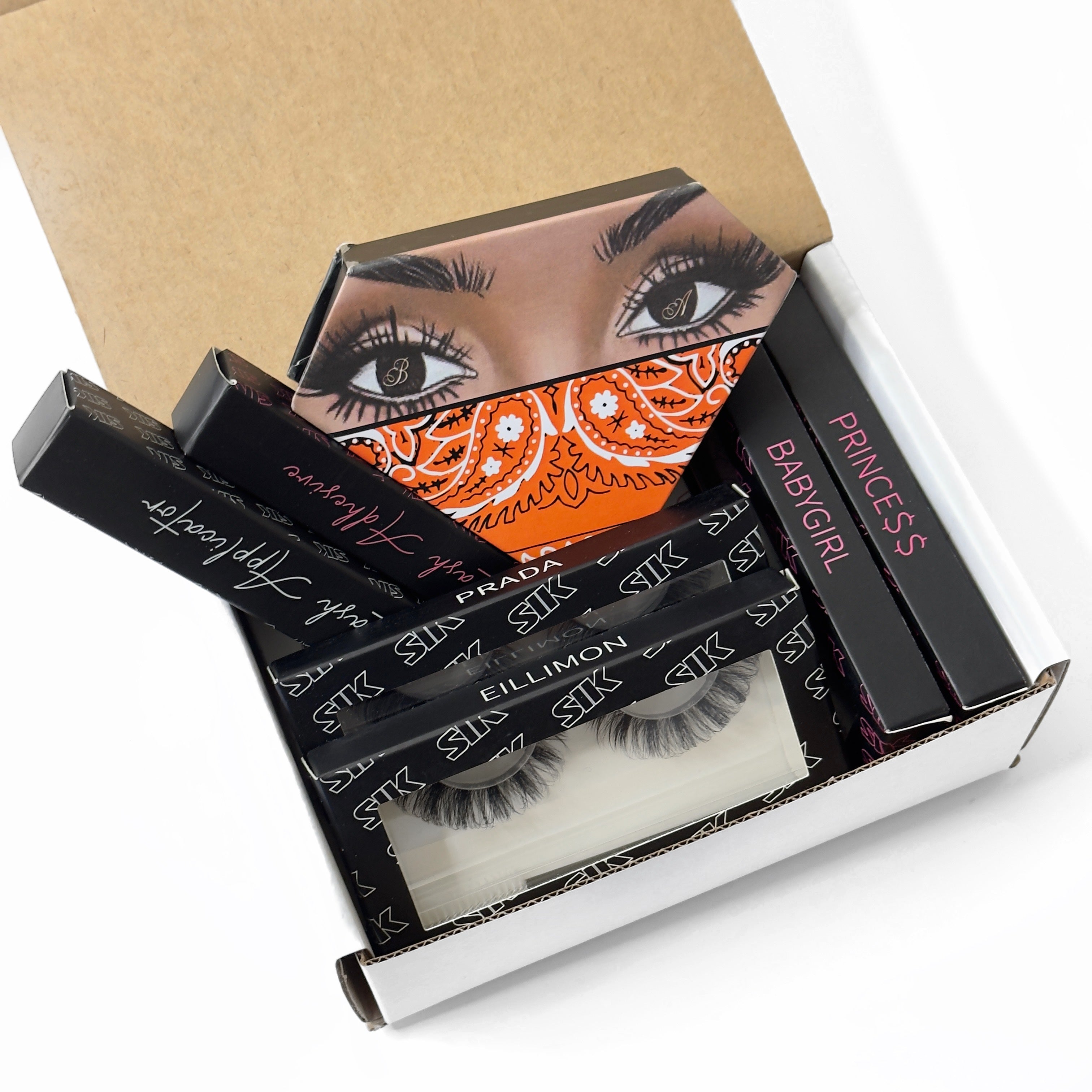 SIK GIFT PACKS – SIK Performance