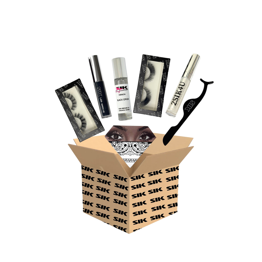 SIK GIFT PACKS – SIK Performance